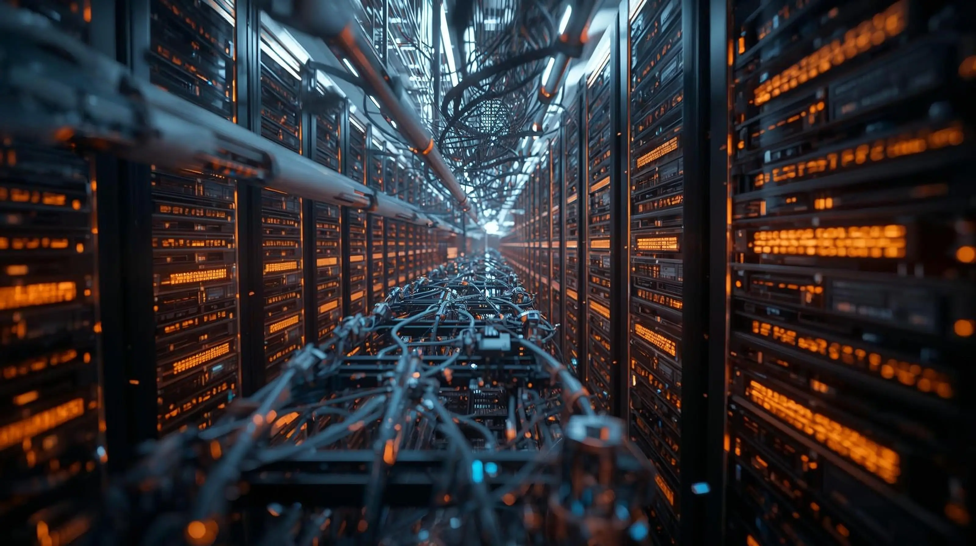 SKKP Enterprise - Transforming Business Operations with AI & Scalable ...